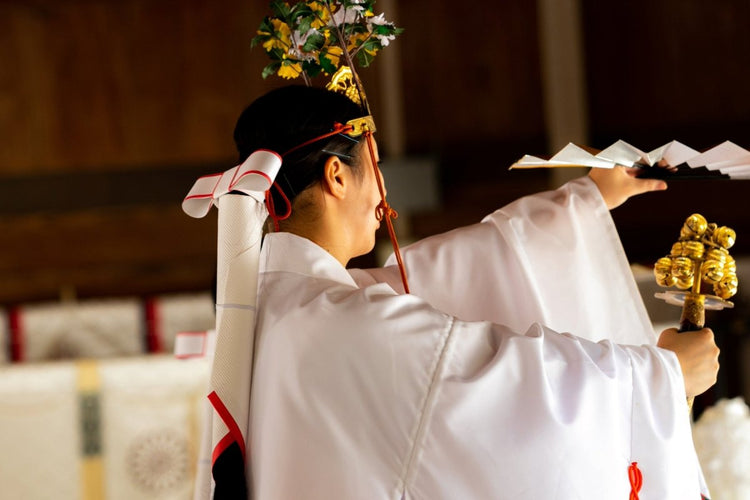 Yakudoshi: Los Años de Mala Suerte en Japón - Ala Japonesa